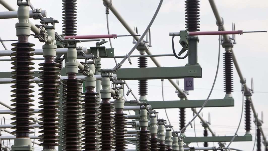 Rosemount's transformation into a data center powerhouse