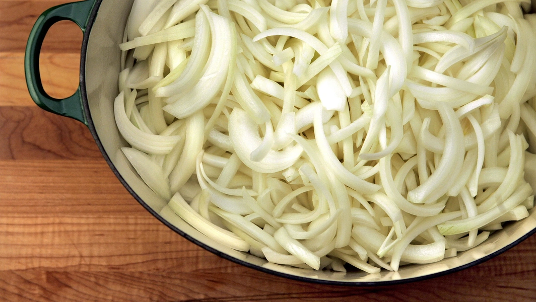 9 flavorful techniques to season rice