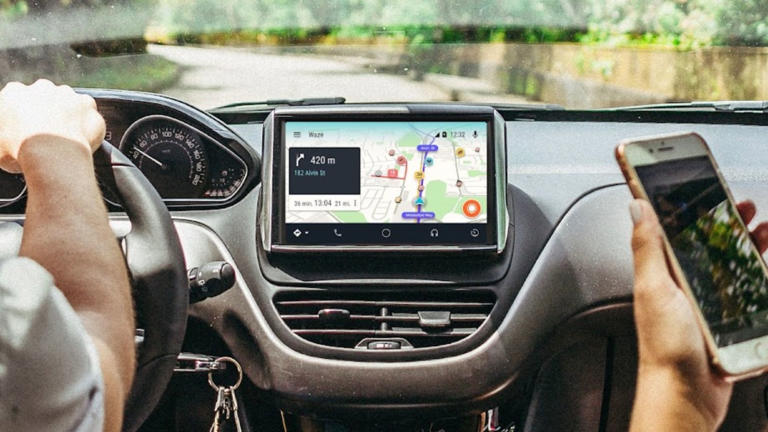 5 reasons I run Google Maps and Waze together while driving with ...
