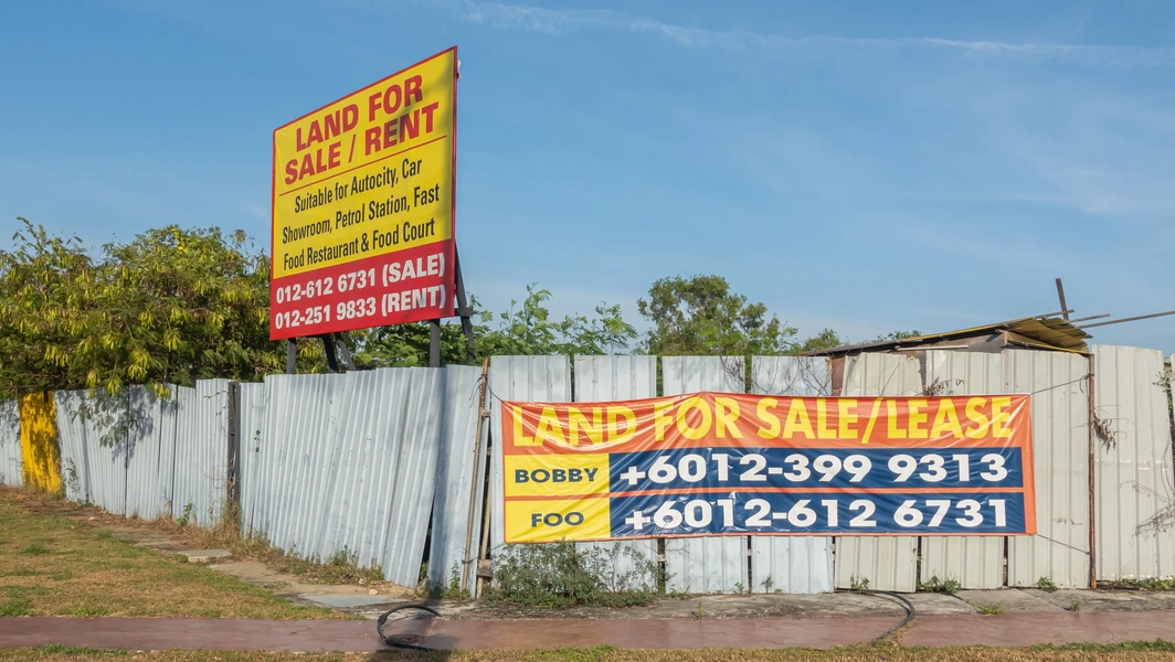 21 realities of owning and maintaining land
