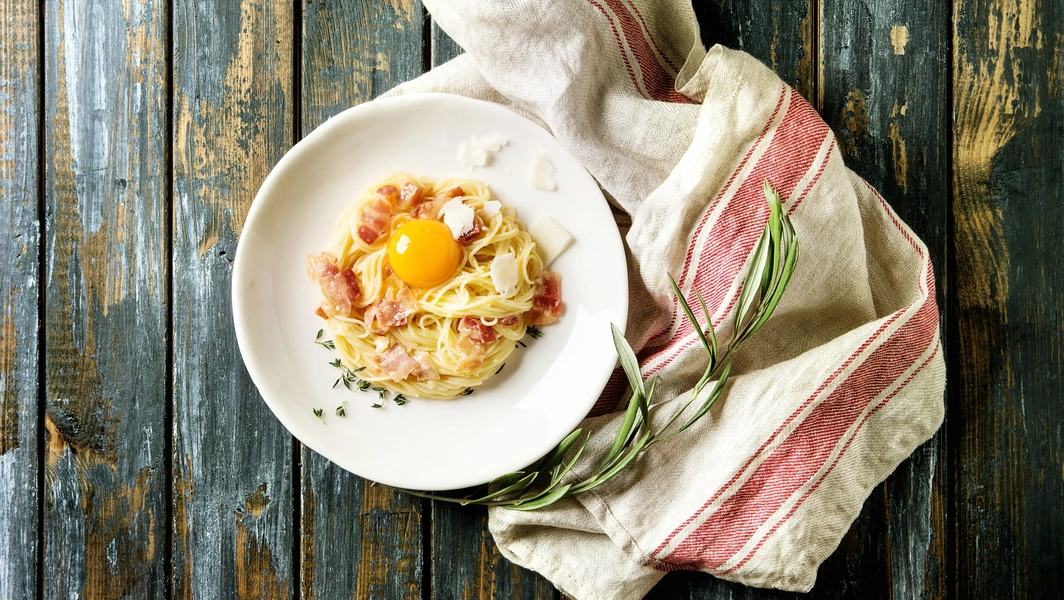 14 easy and flavorful pasta recipes