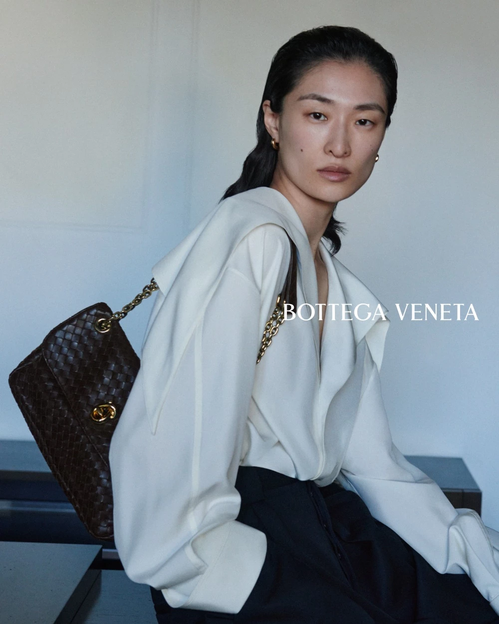 小包控先收藏! Bottega Veneta 全新 Baby Campana、Baby Barbara 登場