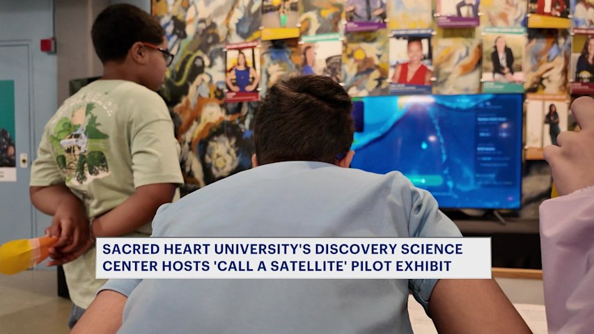 New exhibit gives people the unique chance to learn about International ...