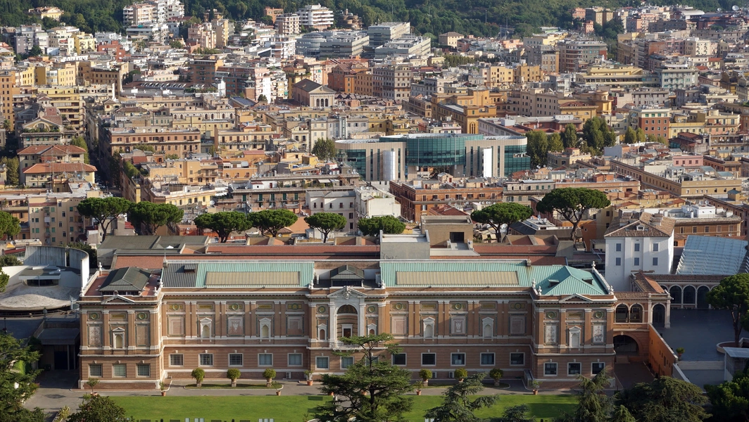 14 of the world's smallest countries