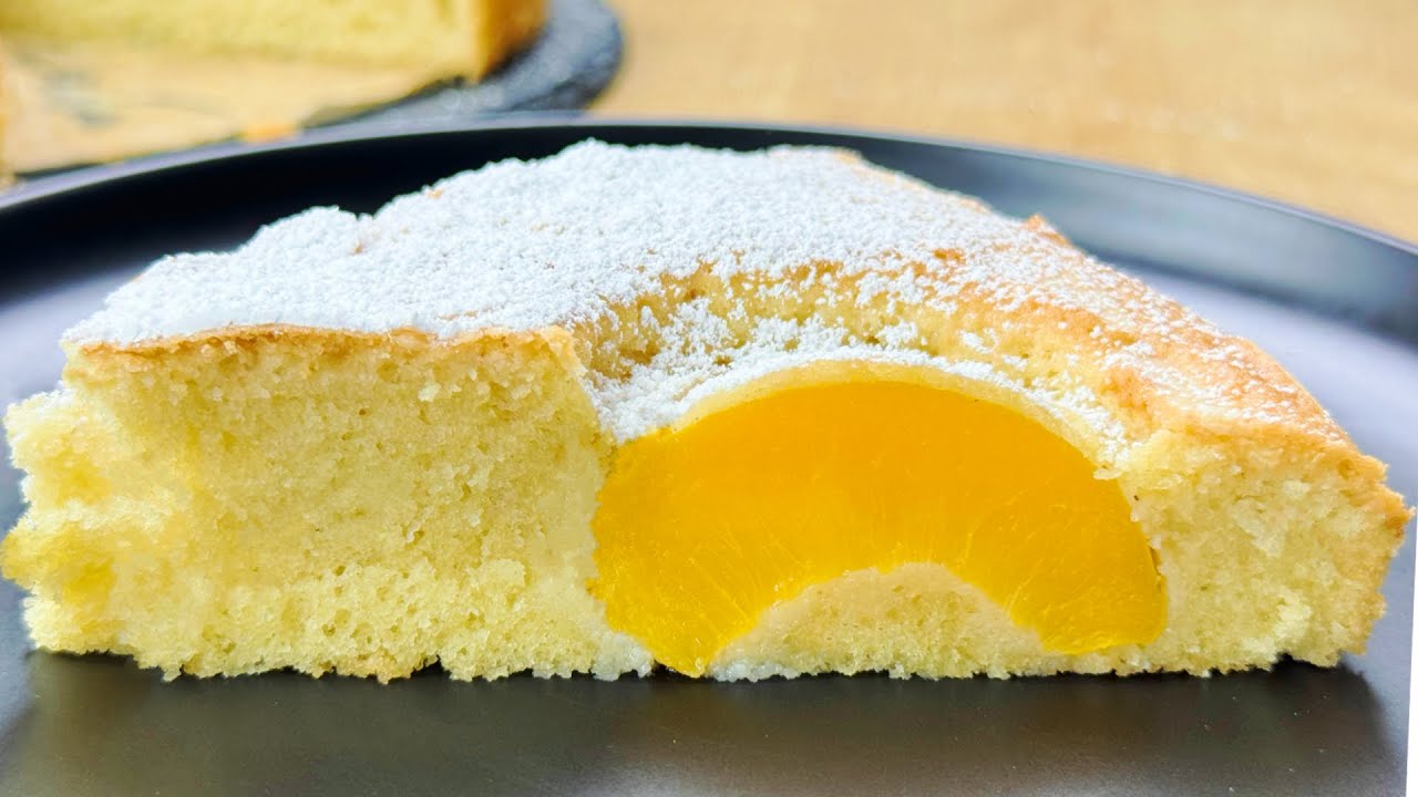 Quick and Delicious Almond Cake Baking Recipe Guide