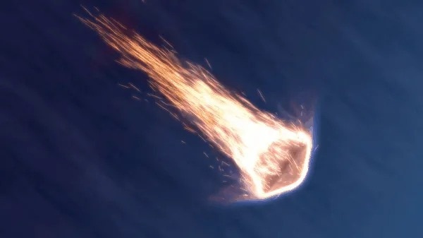 SpaceX to launch first-ever Starfall re-entry capsule today: What is it?