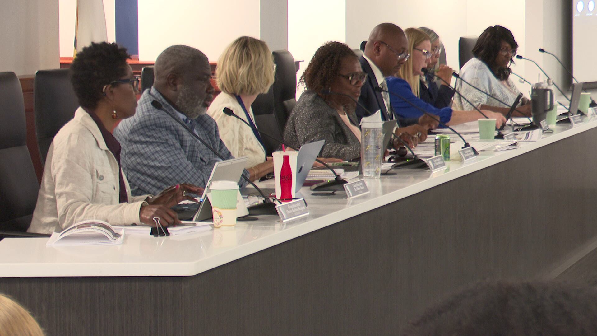 South Bend Common Council adopts resolution acknowledging racial ...