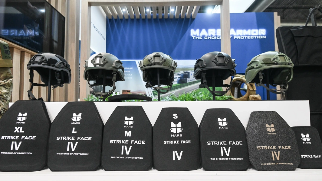 Innovations in advanced protective armor