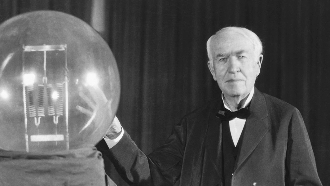 13 inventors overshadowed by more famous names
