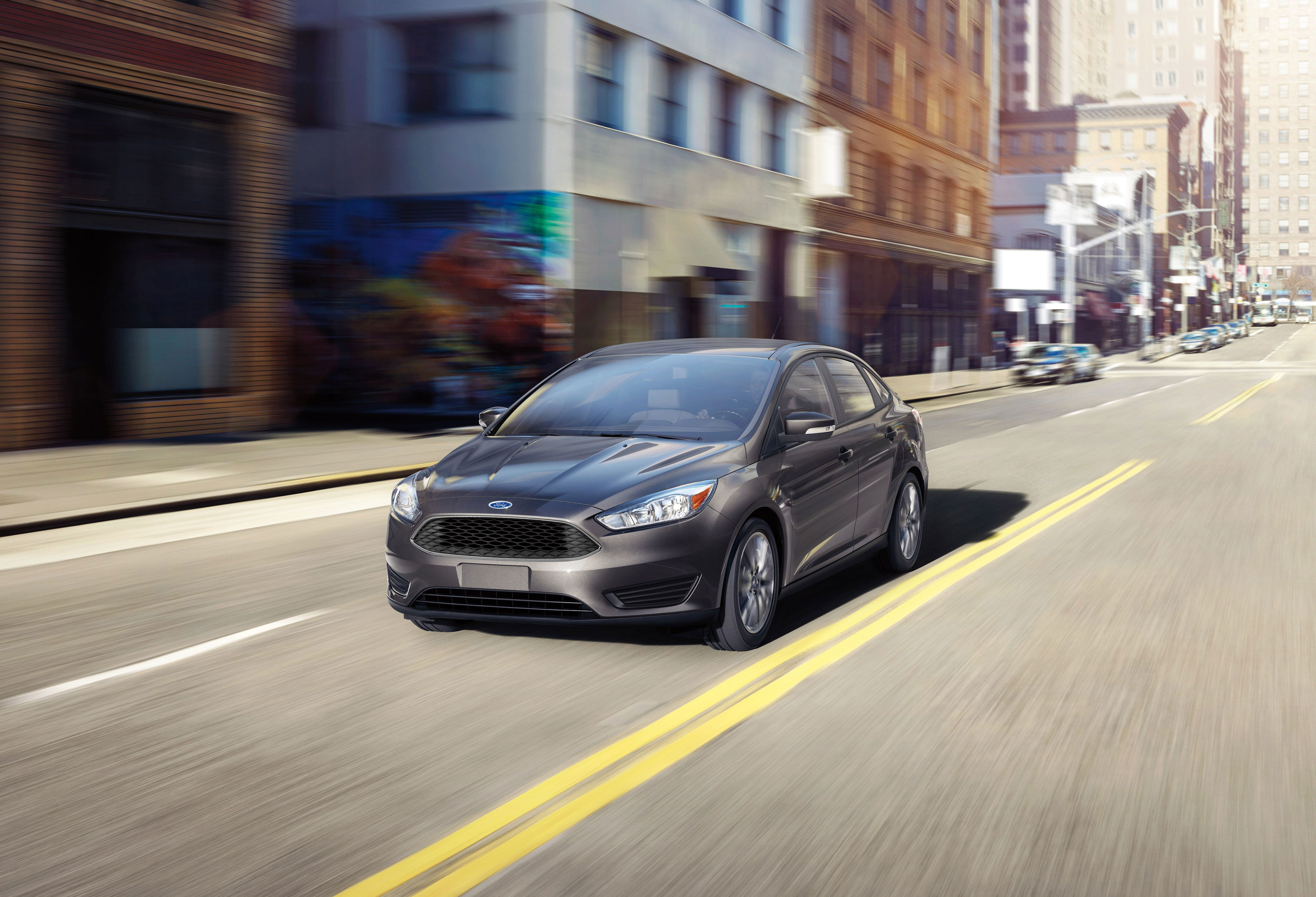 Ford issues second recall for Focus and Fusion owners over dealer ...