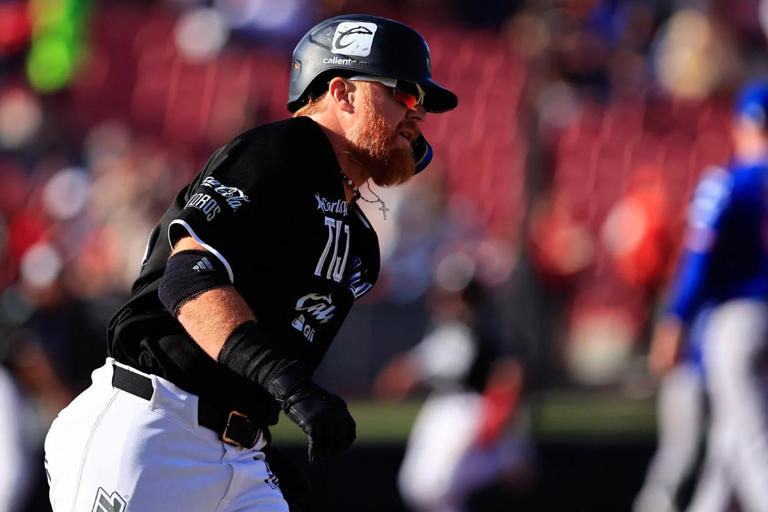 Toros de Tijuana logra su decimoquinta serie ante Olmecas