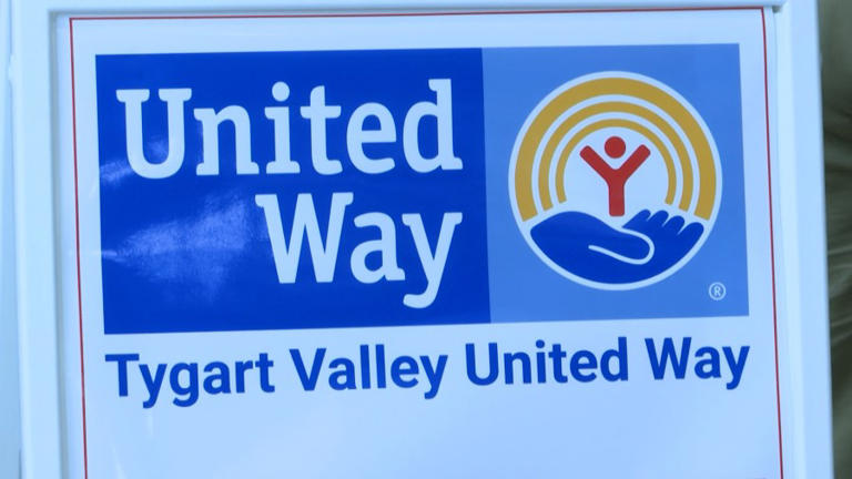 Tygart Valley United Way begins 'United for Kids' hygiene drive