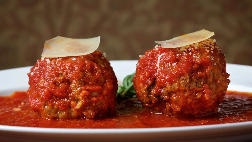 7 Flavorful Meatball Recipes from Around the World