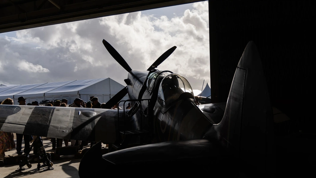 15 iconic British aircraft designs
