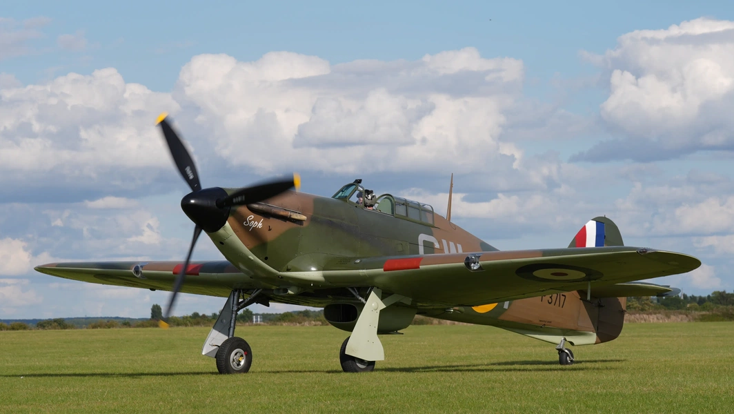 15 iconic British aircraft designs