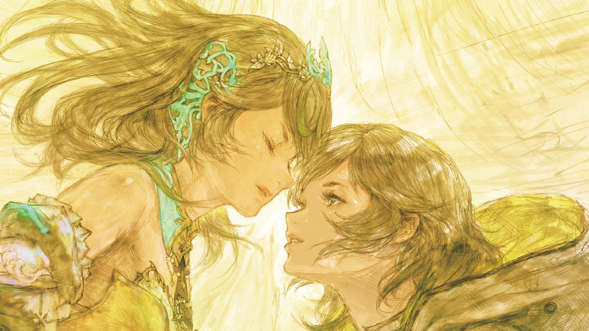 New Final Fantasy 14 release officially announced for 2026