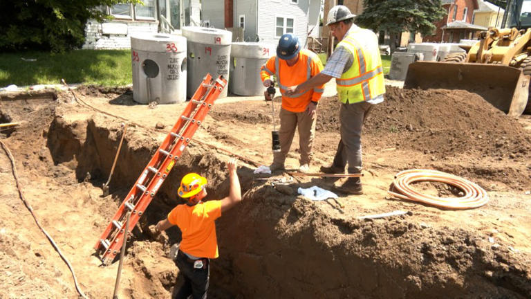 Jackson’s ‘MLK reimagined’ project continues on the south side