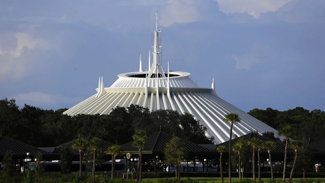13 iconic Disney World attractions across all parks