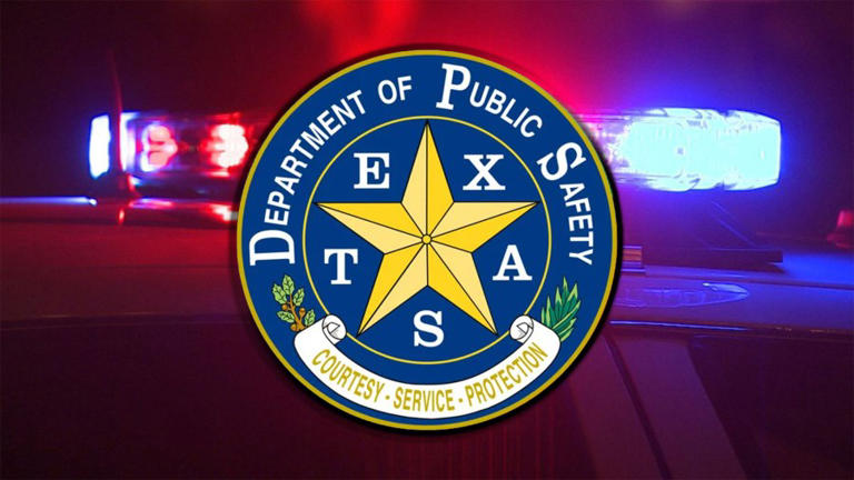 Six dead in Hill County crash