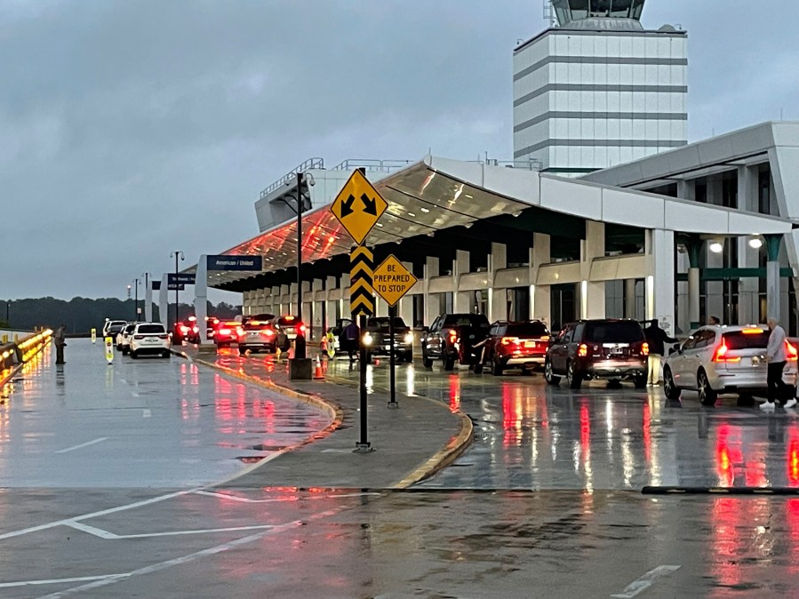 Future of Jackson’s airport in hands of federal court