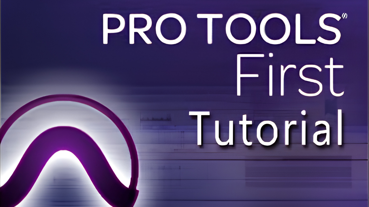 Avid Pro Tools First beginner guide: Full 12-minute tutorial