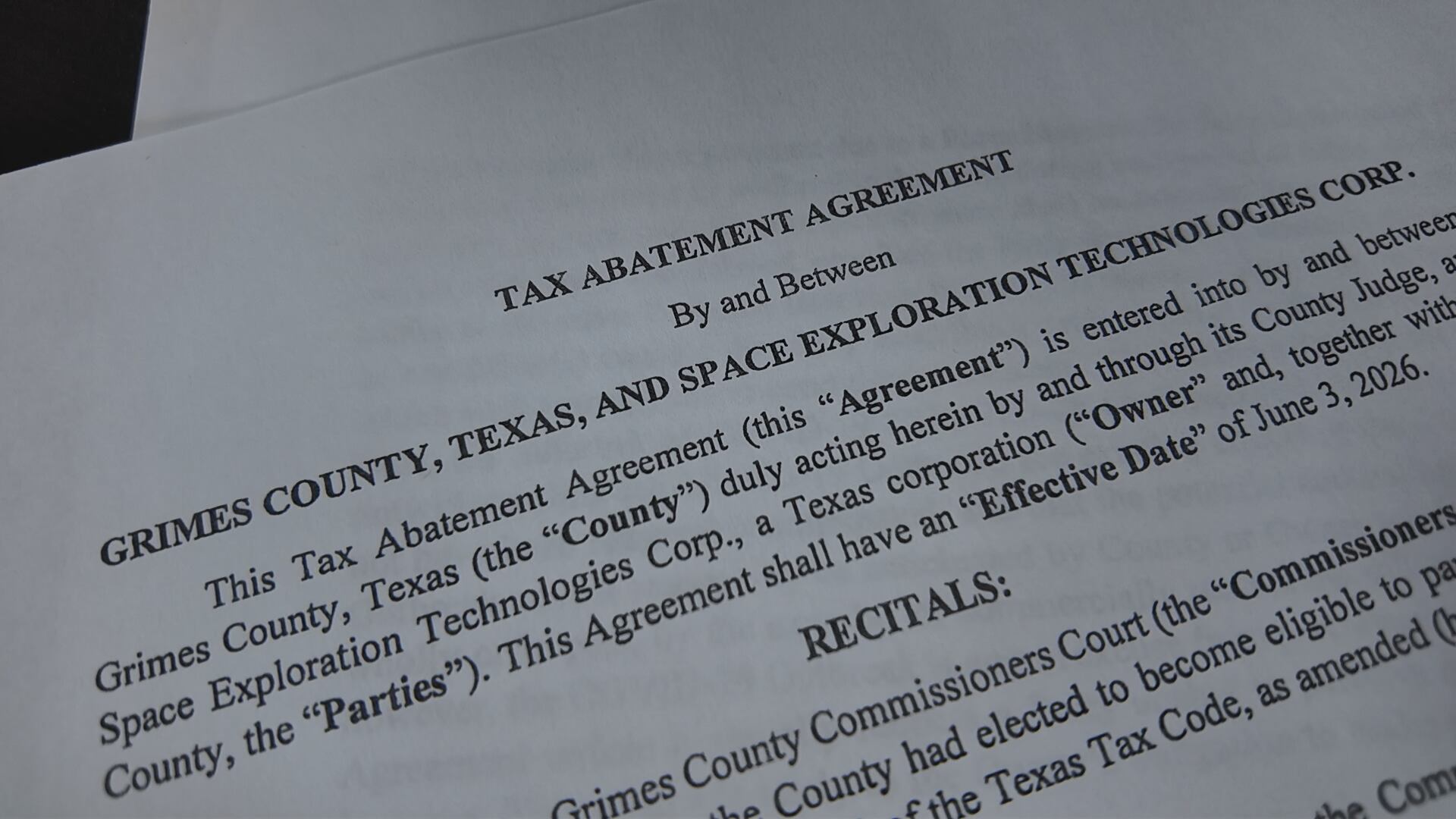 What happens when the government won’t hand over public records? A ...