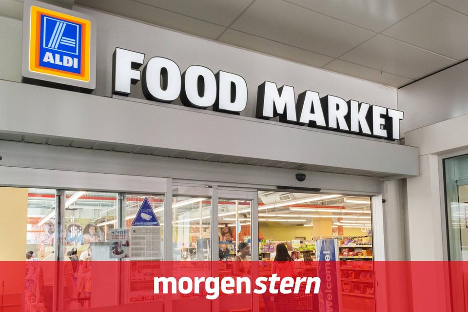 Morgenstern: Warum Aldi plötzlich Trumps Amerika erobert