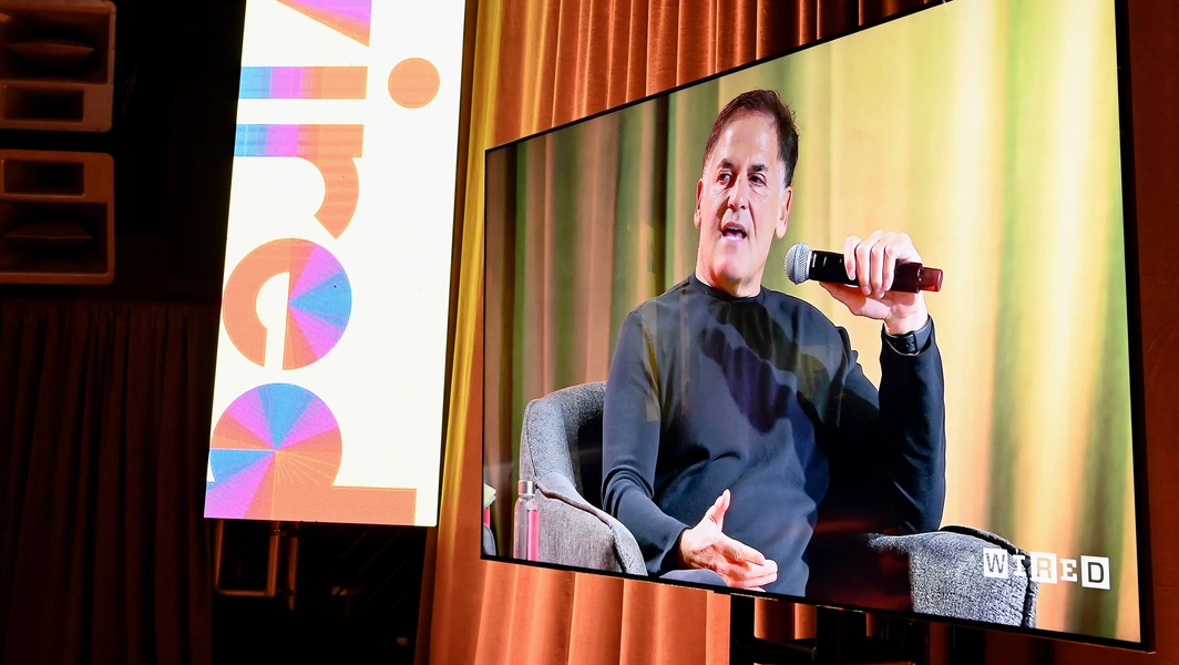 Mark Cuban’s strategies for thriving in recessions