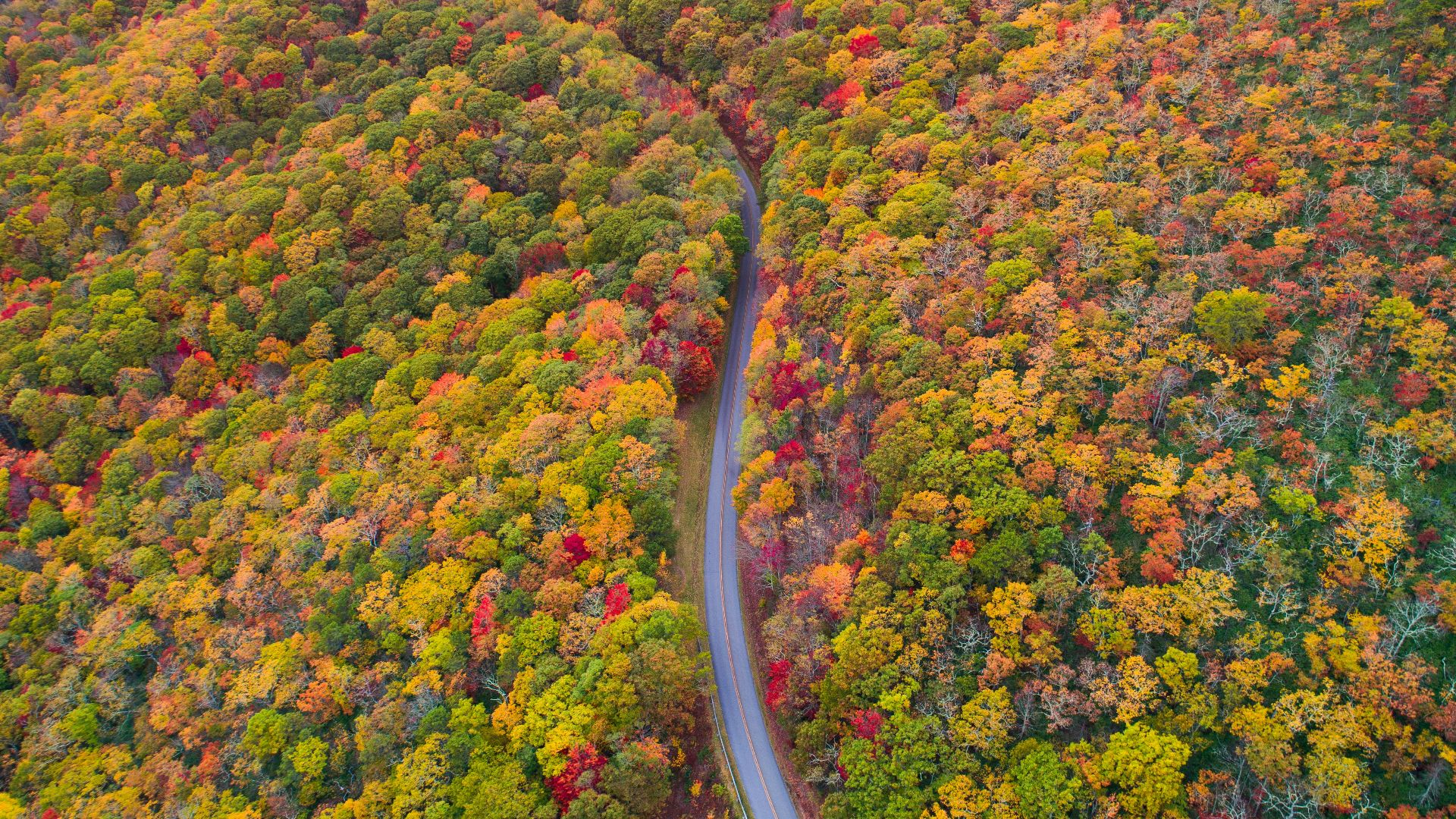 20 state border crossings that make great mini road trips