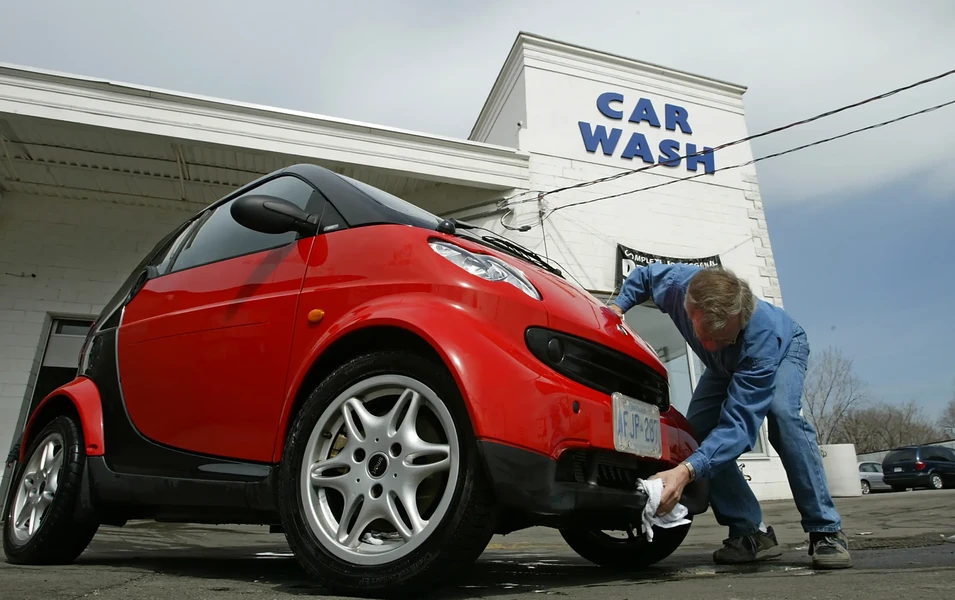 Smart car care tips to save money and stress