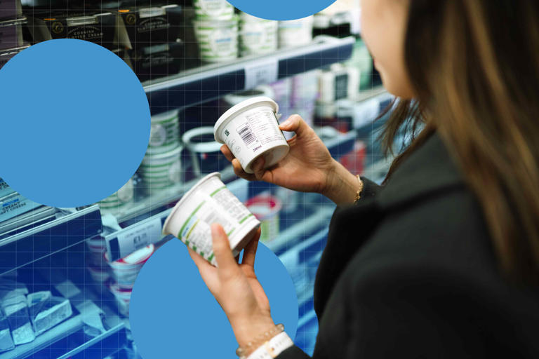 5 groceries that are more than 50% cheaper when you buy generic