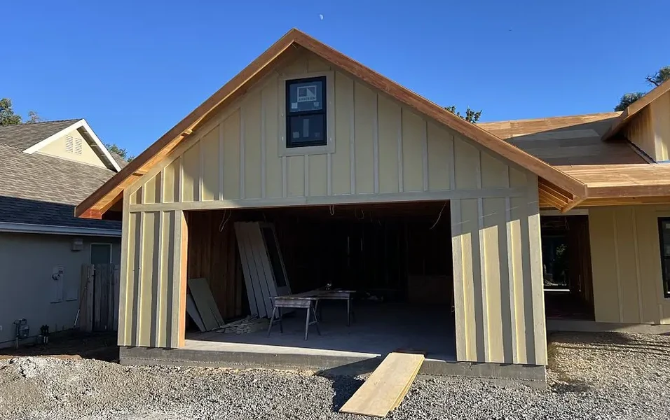 Smart choices for your garage or carport