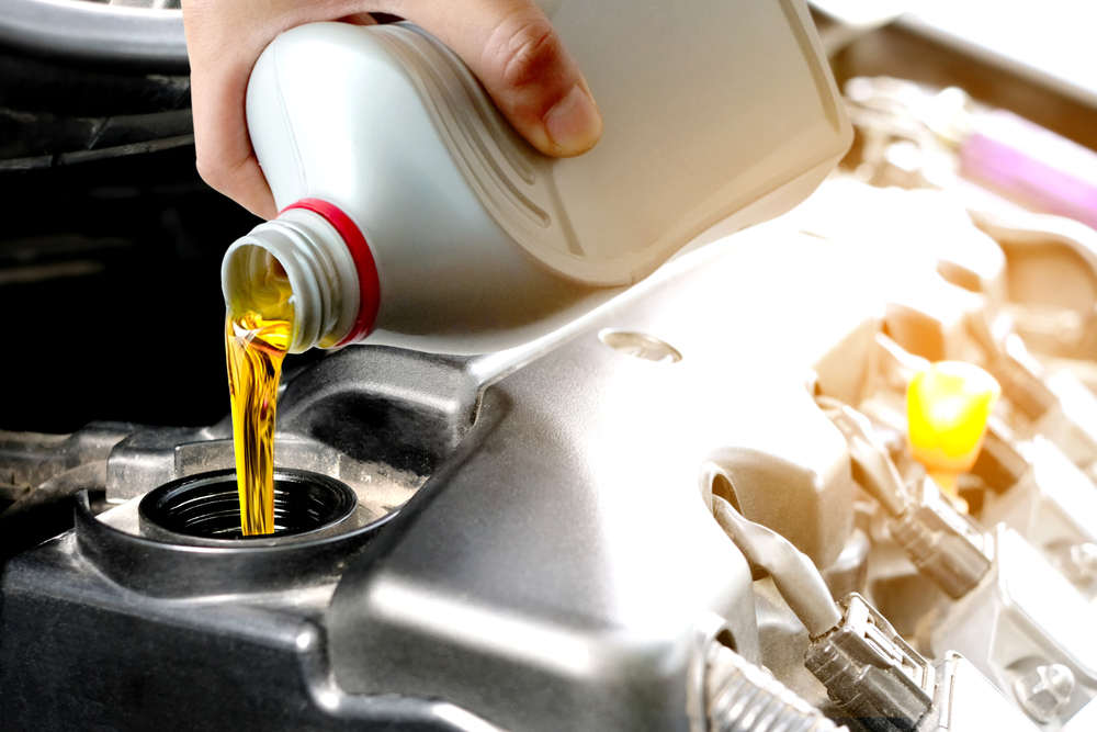 Summer heat can turn a neglected car into an expensive repair bill ...