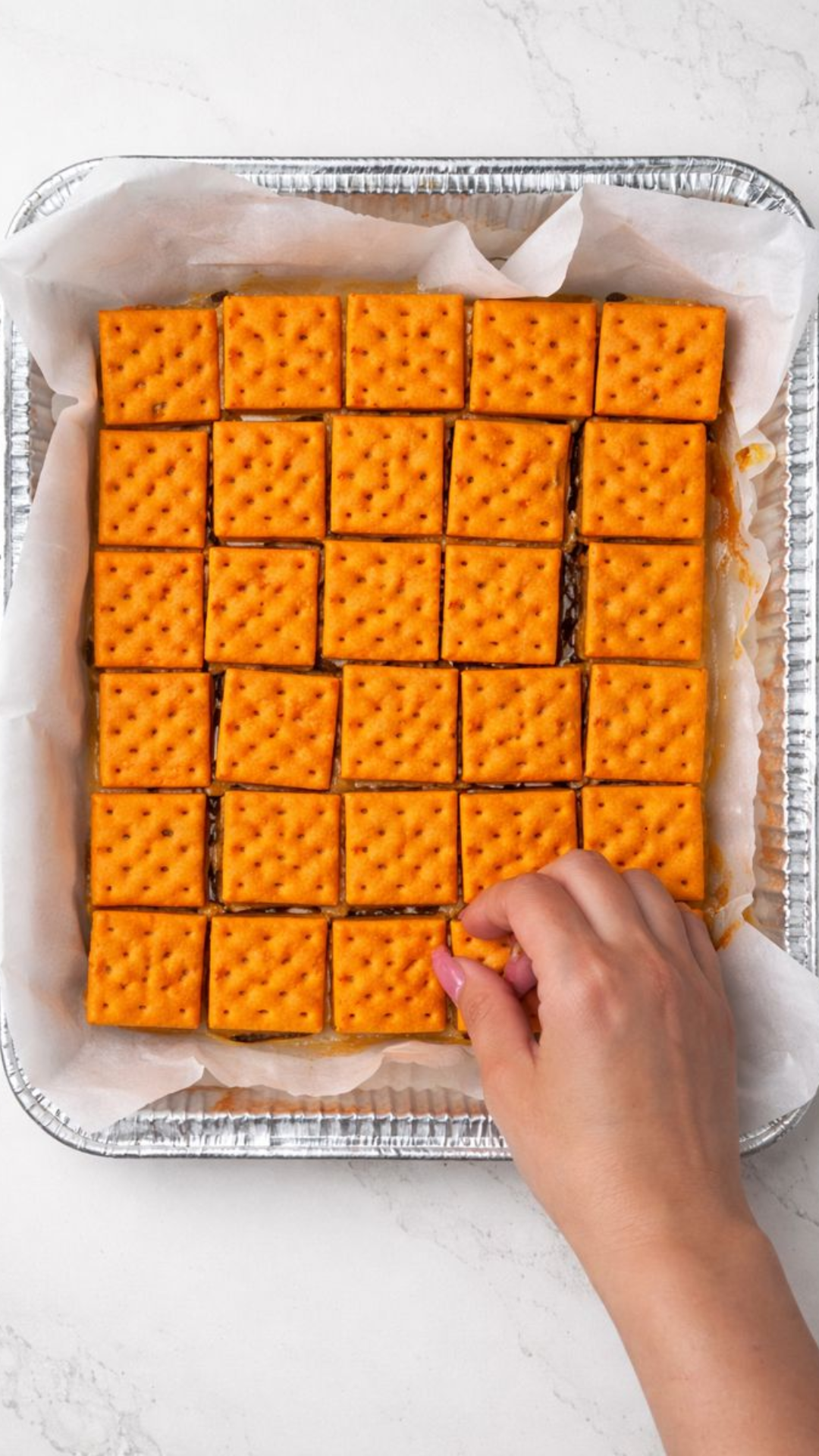Must try snack recipe winning over busy home cooks