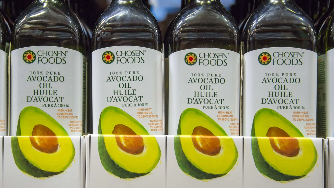 Healthy cooking oils made simple for everyday meals
