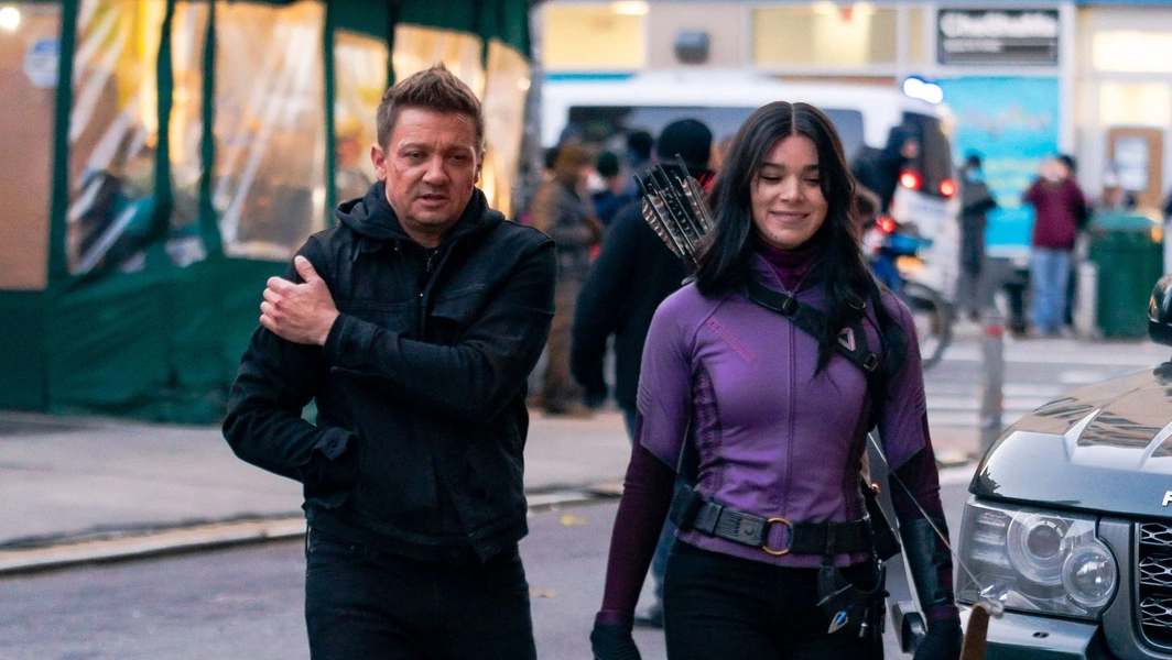 Formidable Marvel TV villains