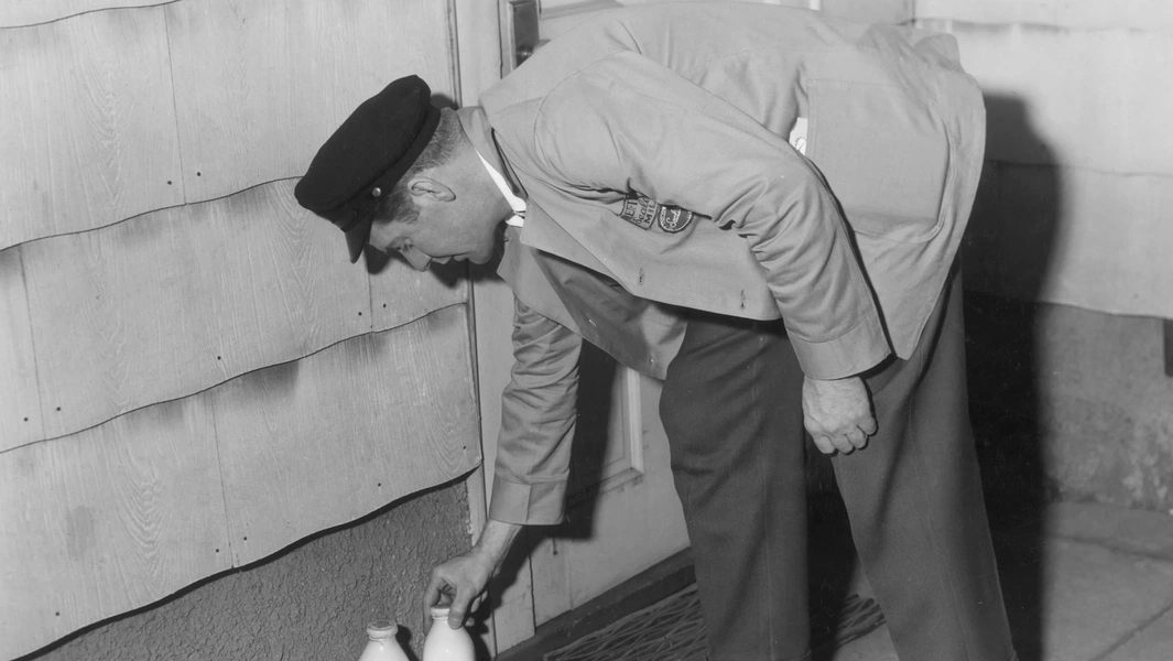 14 everyday items under $1 in the 1950s