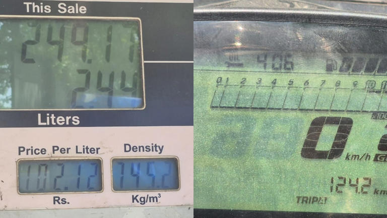E85 vs E20: Flex fuel test reveals a massive 43% drop in efficiency