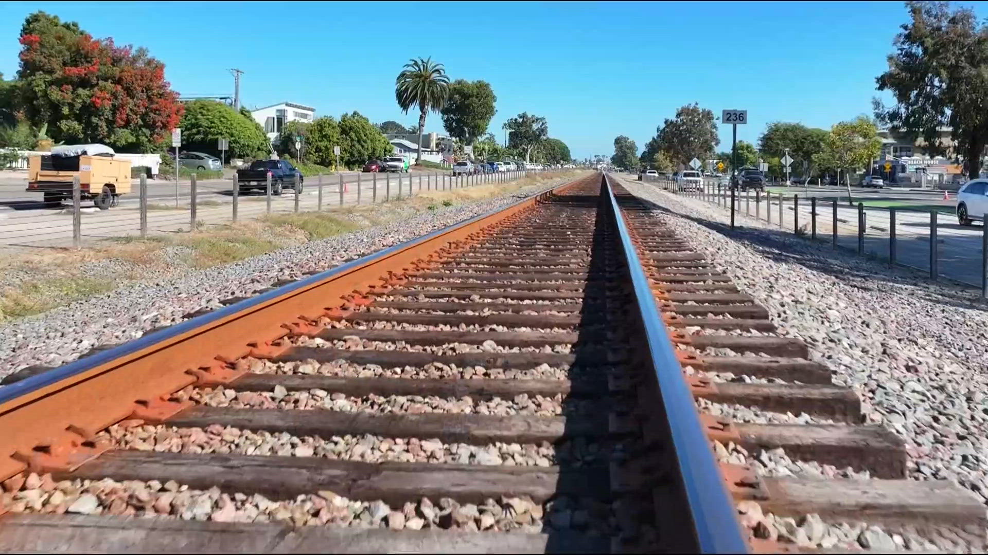 Encinitas advances plans to build new pedestrian rail crossings in Leucadia