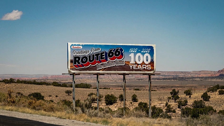 Great Race vintage rally to stop in Albuquerque for Route 66 centennial
