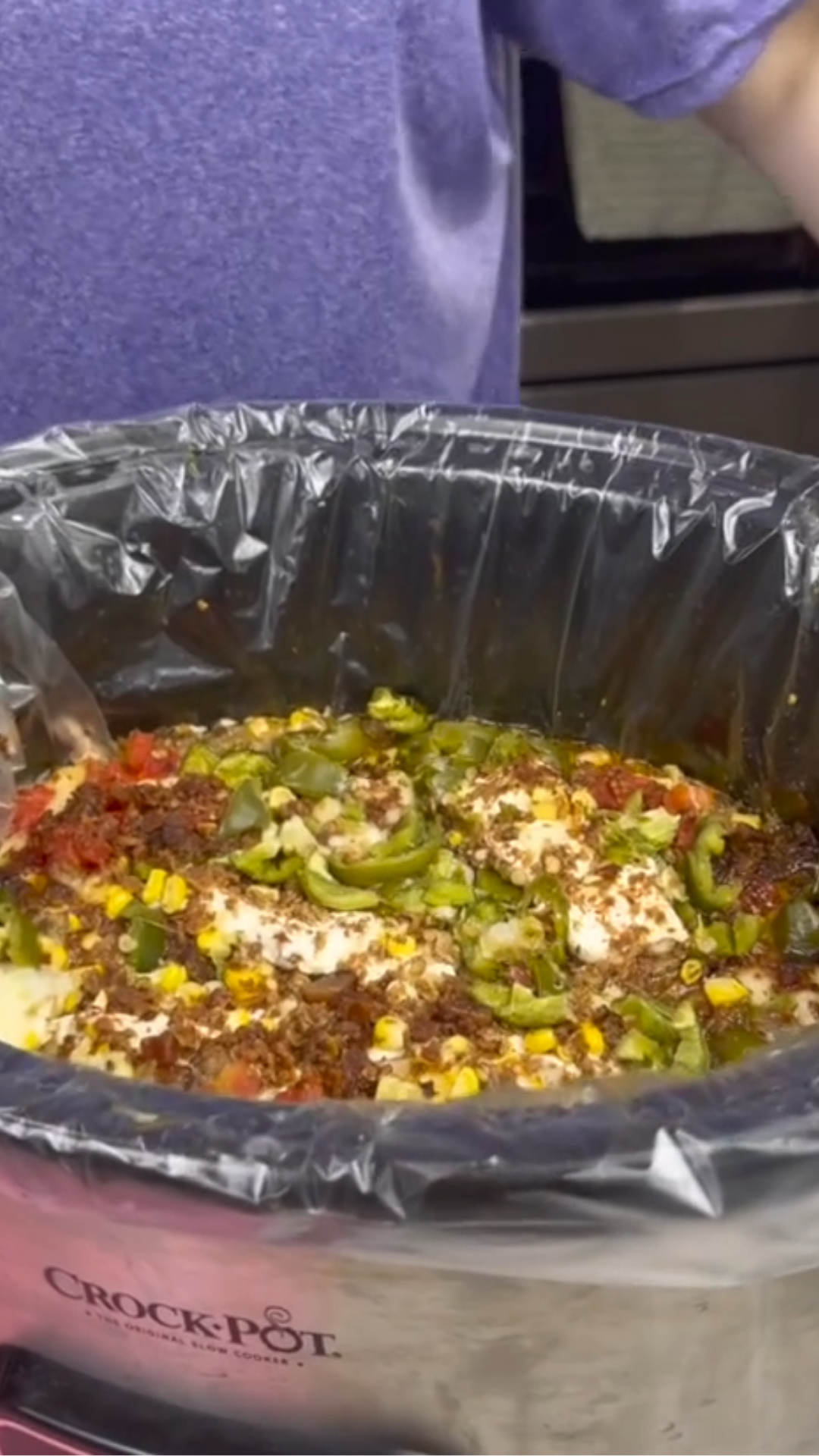 Why this Texas recipe is so full of bold flavor