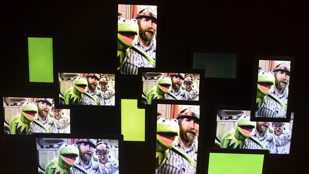Kermit the Frog’s journey through culture and time