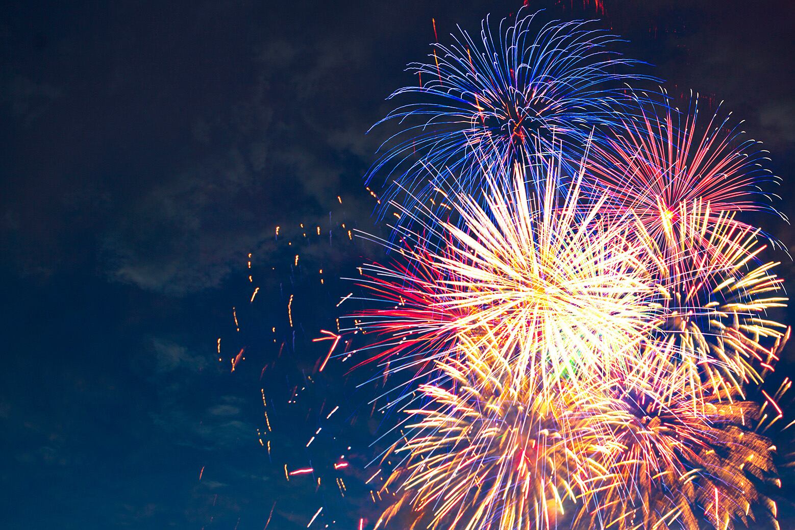 Crook County reminds residents about Stage 2 fire restrictions ...