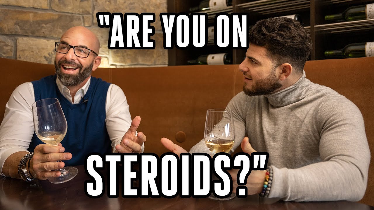 Dad vs son: Truth or drink wine edition 🍷 | Unfiltered Q&A & Bright ...