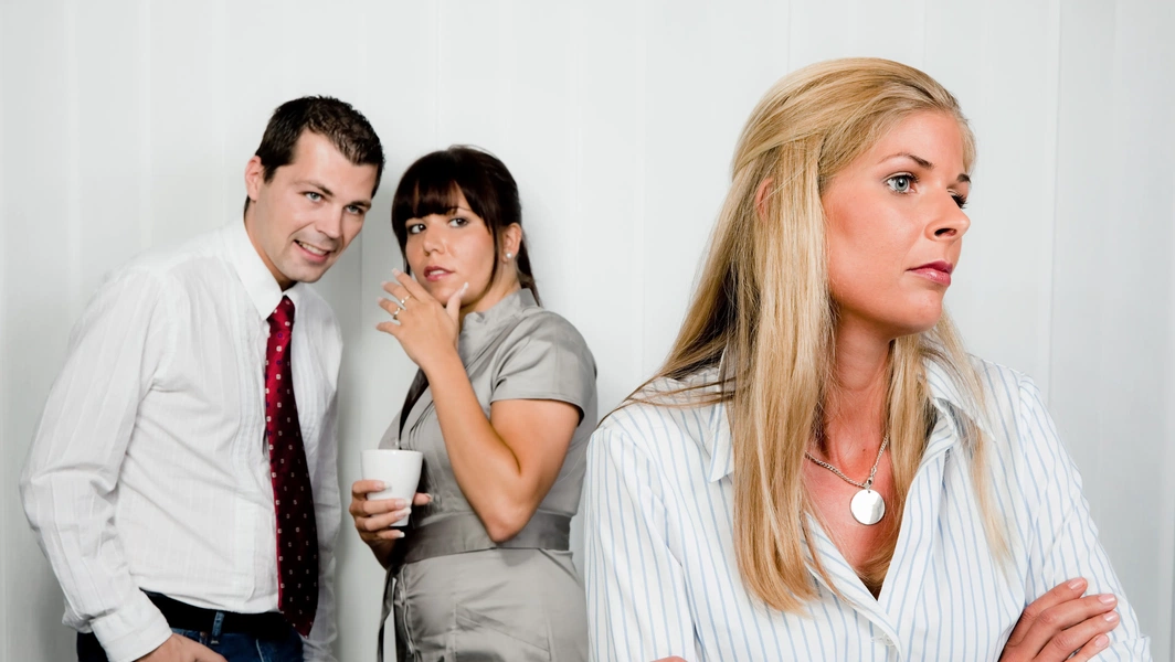 Strategies for coping with a toxic boss