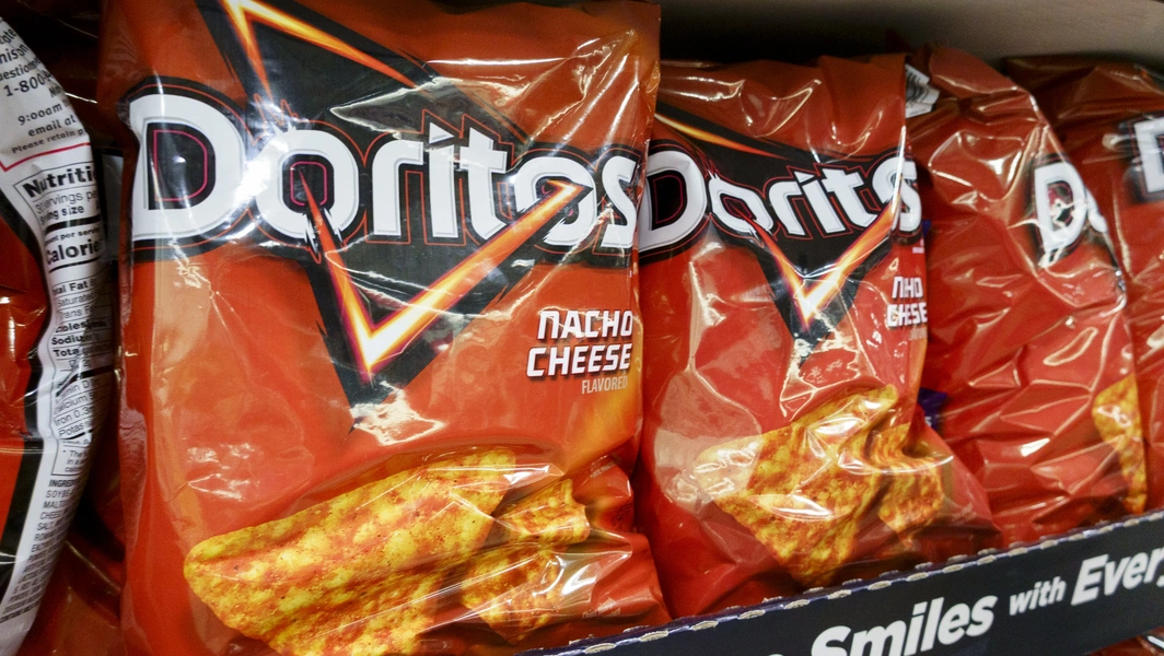 15 foods and brands with devoted followings