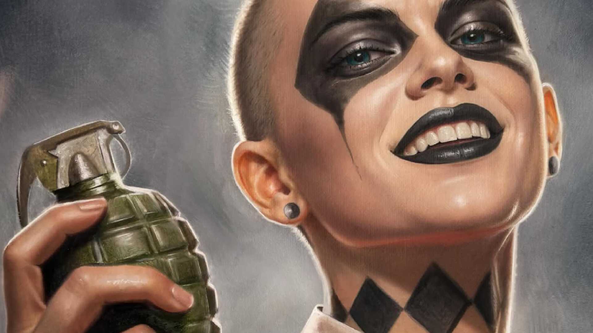 Batman officially replaces Robin with his best sidekick of all time
