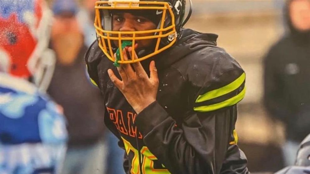 Family shattered after 12-year-old Damarion Morehead killed in downtown ...