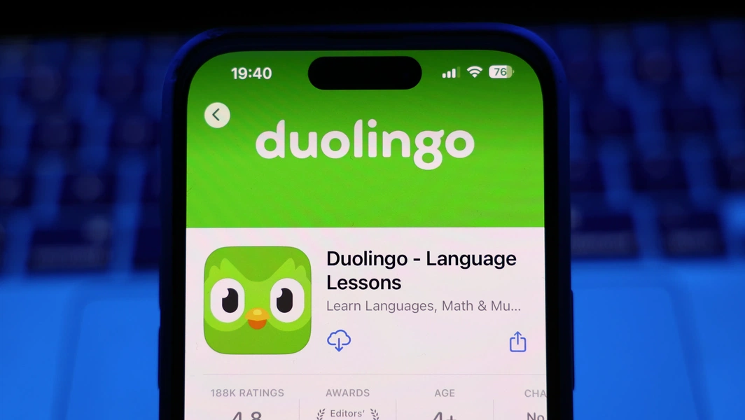 4 top language learning apps for 2026