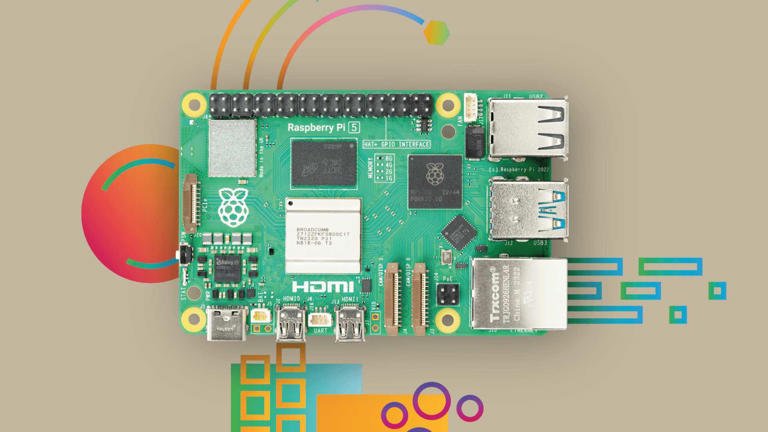 I quit paying for storage by building a Raspberry Pi cloud backup system
